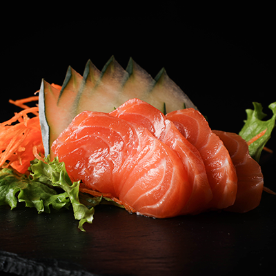 Sashimi – JIRO SUSHI